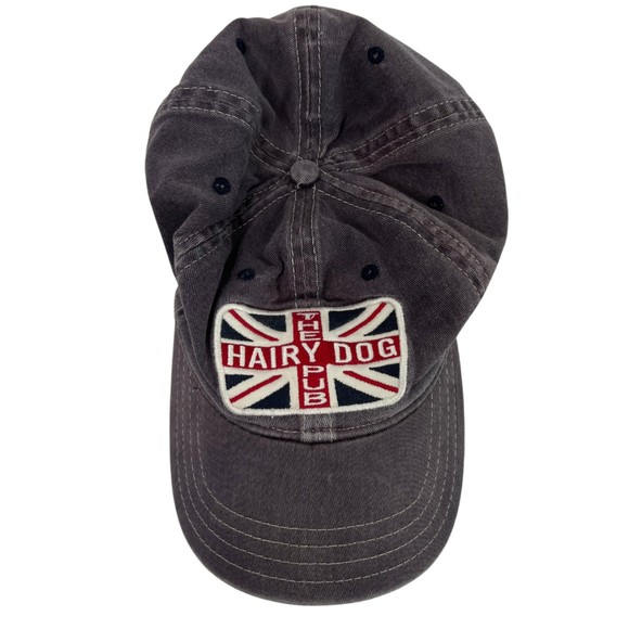 American Eagle Outfitters | Other | The Hairy Dog Pub Baseball Hat ...